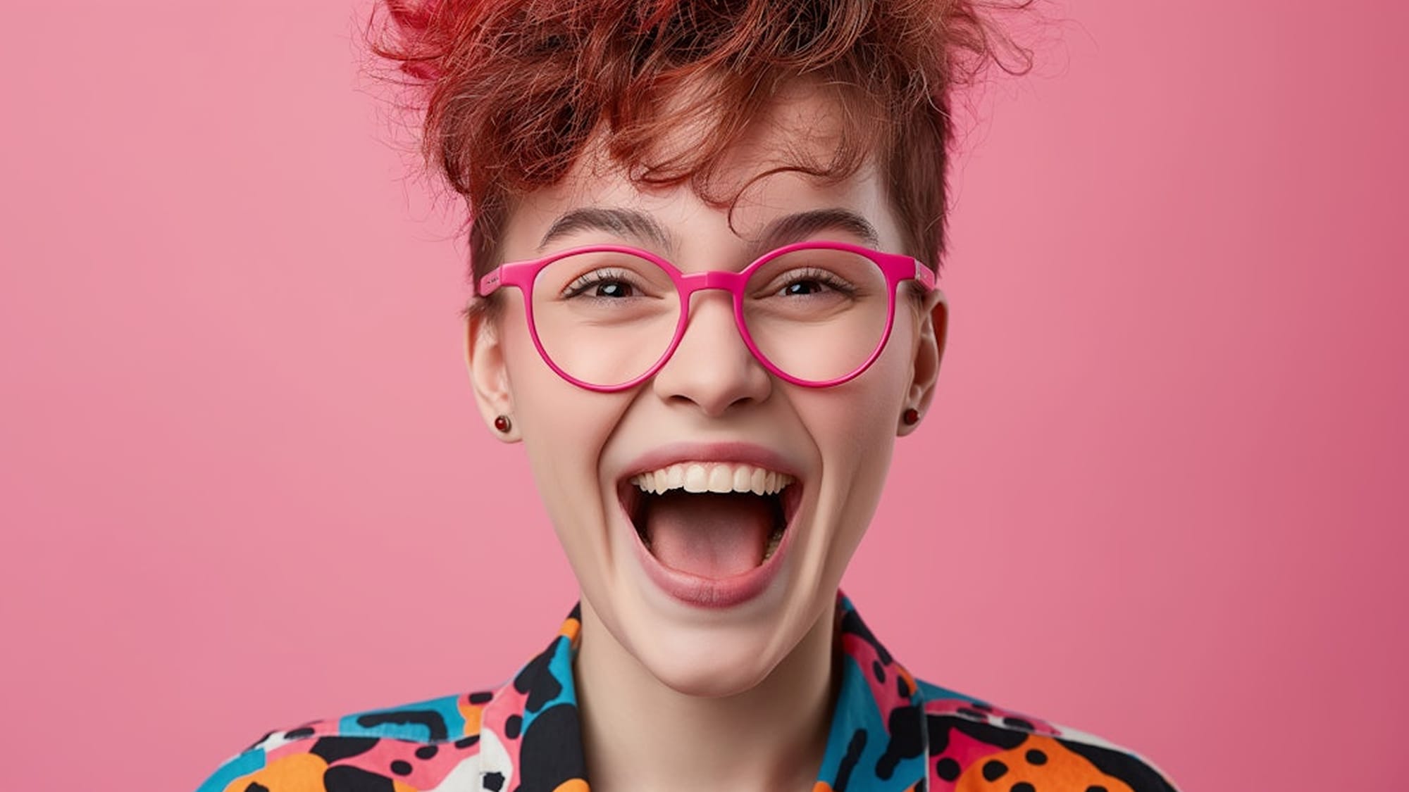 Nova Skye’s Bold Look Sets the Internet on Fire