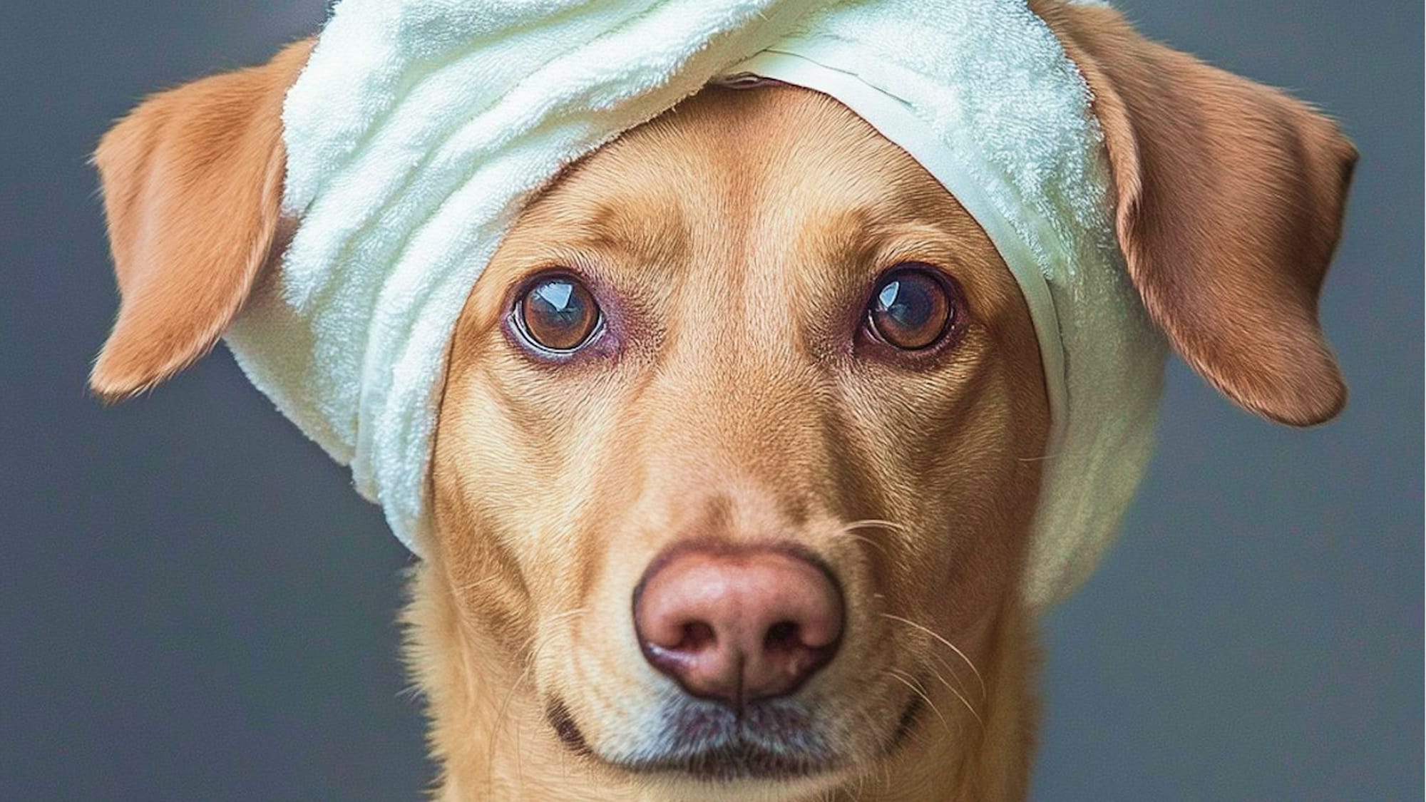 Luxury Pet Spa Days Are the New Self-Care Trend
