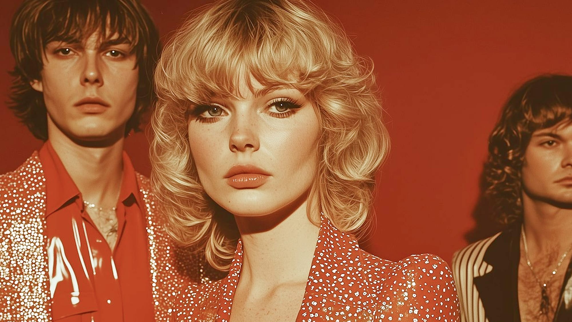 Retro Revival: Meet the Band That’s Bringing Back the 70s